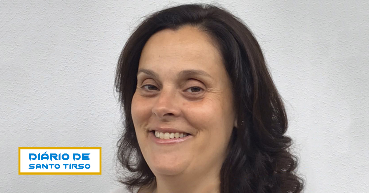Paula Pinto, deputada na Assembleia Municipal, critica a forma como ...