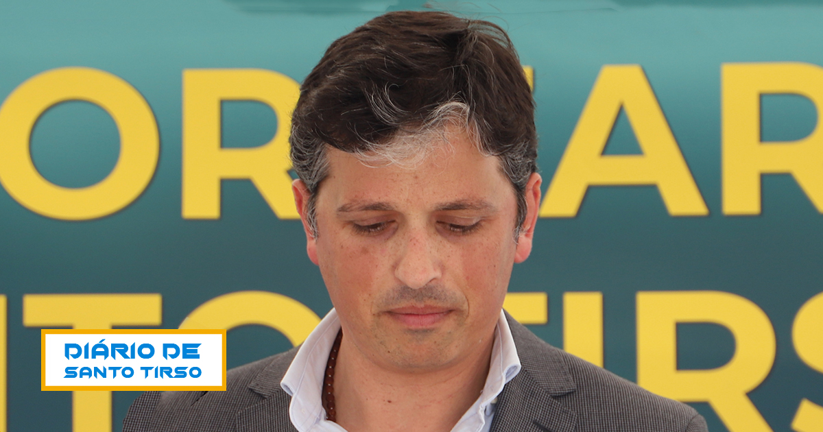 Ricardo Rossi: "A ética na política não pode ser diferente da ética na ...