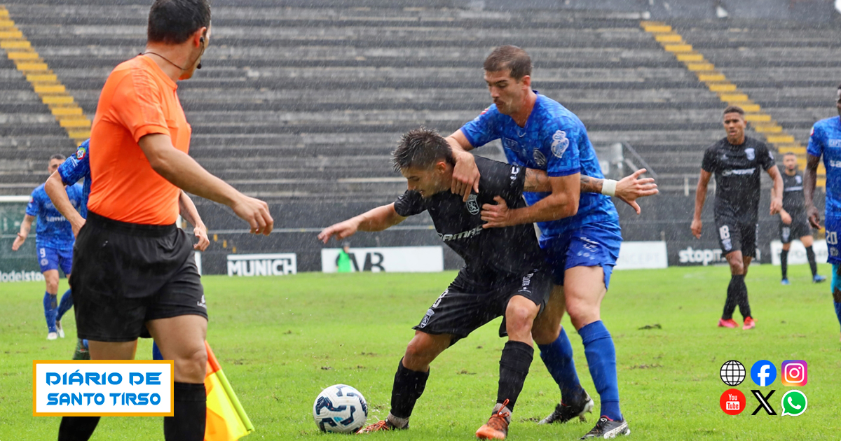FC Tirsense perde no difícil terreno do Pevidém